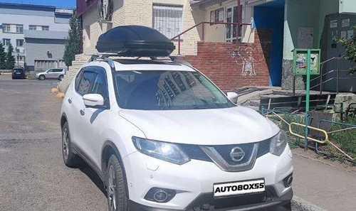 Автобокс