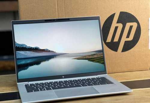 Новый ноутбук HP EliteBook 840 G9 i5-12 DDR5
