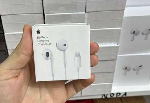 Apple EarPods / наушники Apple оригинал опт