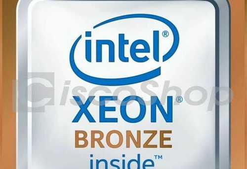Процессор Intel Xeon Bronze 3206R (1.90GHz/11Mb/8