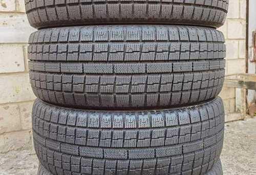 Toyo Garit G5 205/55 R16 97V