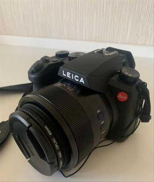 Фотоаппарат Leica V Lux 5