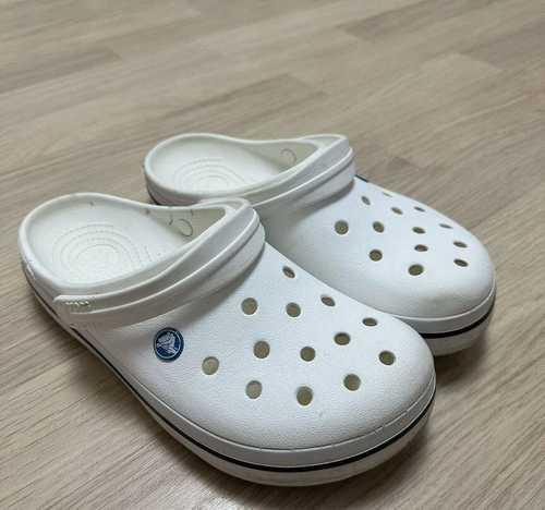 Crocs сабо размер 41-42