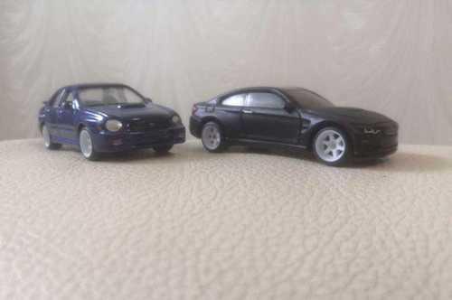 Hot wheels custom