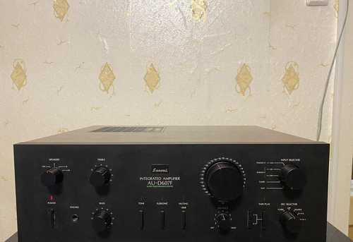 Усилитель sansui au d 607f