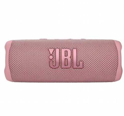 Портативная акустика JBL Flip Pink