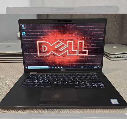 Dell 5401 IPS FHD i5-9400H 2.5Ghz/16Gb/256SSD