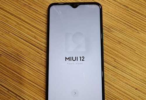 Xiaomi redmi 9