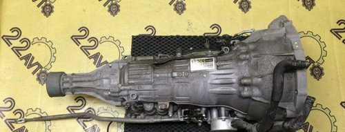 АКПП Lexus Is250 GSE20 4GR-FSE 2007.08