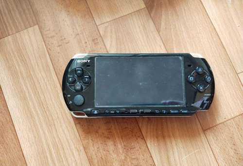 Sony PSP 3008 slim