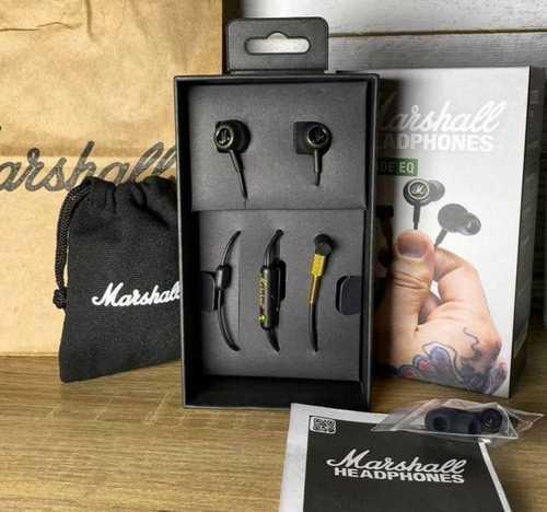 Marshall Mode EQ (Арт.81414)