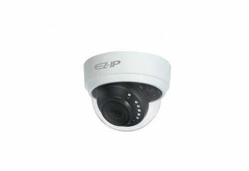 HD Видеокамера EZ-IP EZ-HAC-D1A41P-0280B
