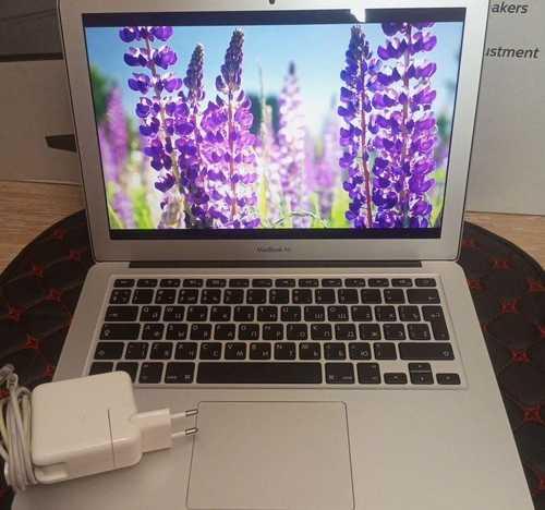 Apple Macbook Air 13 2015 i7/8/512