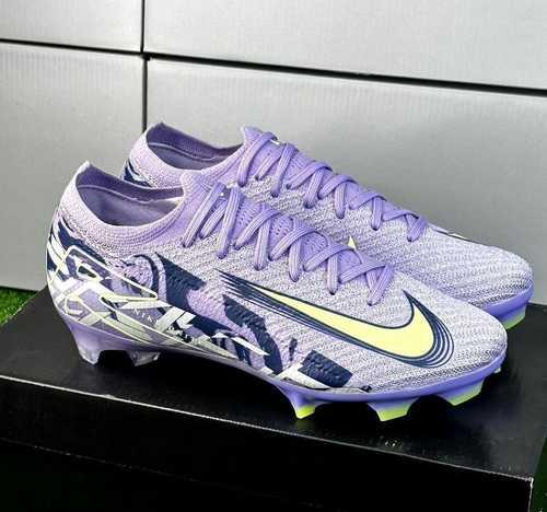 Бутсы nike mercurial air zoom vapor 16 elite FG