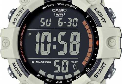 Часы casio AE-1500WH-8B2