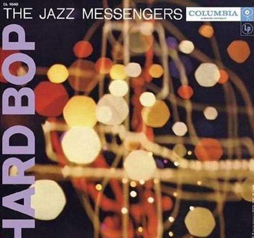 Виниловая пластинка Art Blakey - Hard Bop (Analogue) (Limited Edition,Mono Black Vinyl LP)