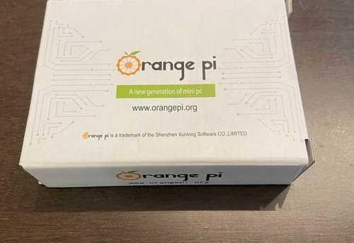 Orange Pi Zero 2 1G