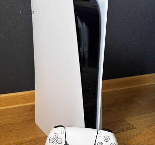 Sony playstation 5