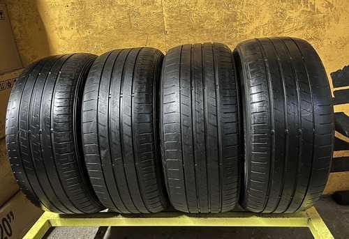 Dunlop Le Mans V 225/50 R17