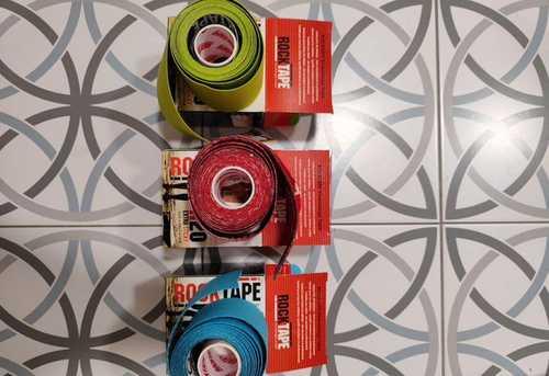 Кинезио тейпы rocktape h20