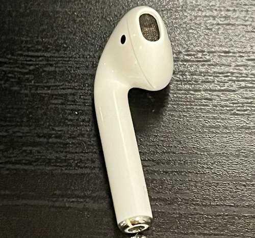 Airpods 2 наушник правый оригинал