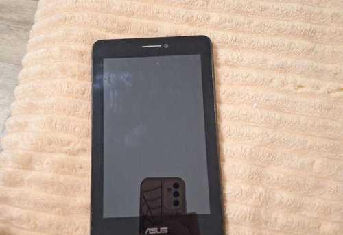 Планшет asus Fonepad 7 K00Z бу