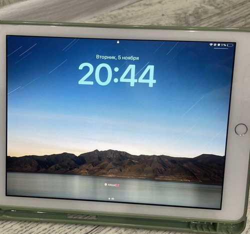 iPad 6 поколения 32gb