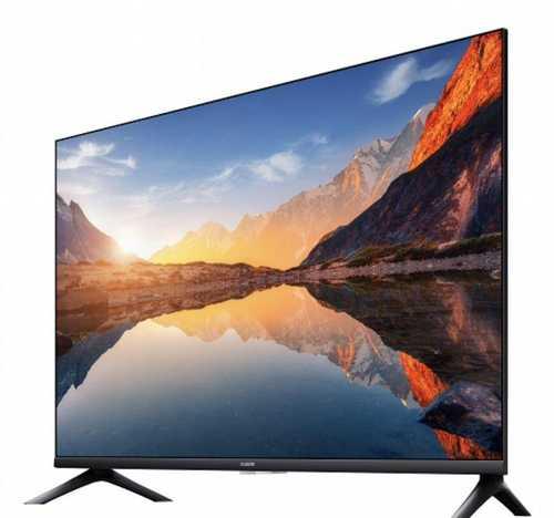 Телевизор Xiaomi TV A 32 2025 HD Android TV 60 Гц