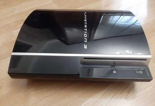 Sony PS3 Fat