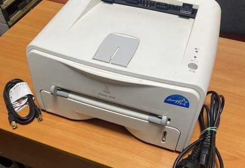 Принтер Xerox 3130