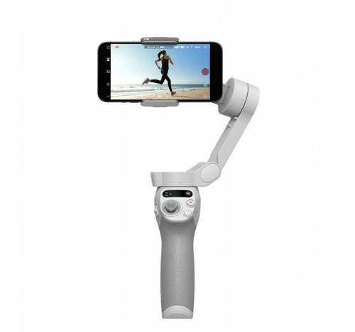 Стедикам DJI Osmo Mobile SE