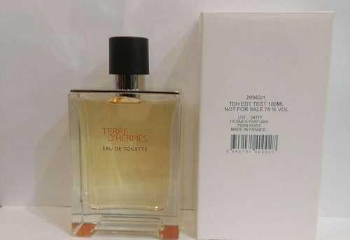 Hermes Terre d'hermes