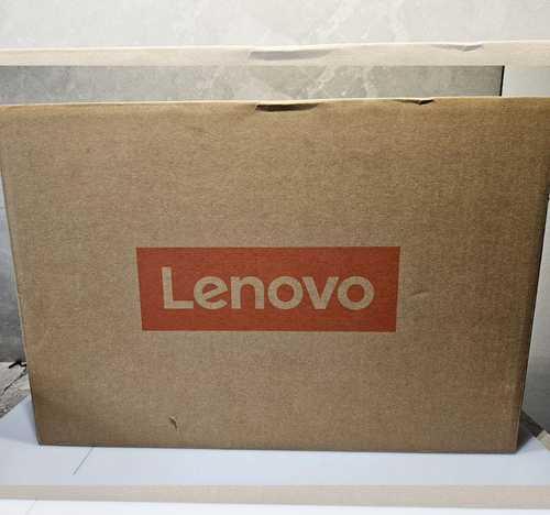 Lenovo ideapad slim 3 15IRH8, i5 13420H/8/512 Гб