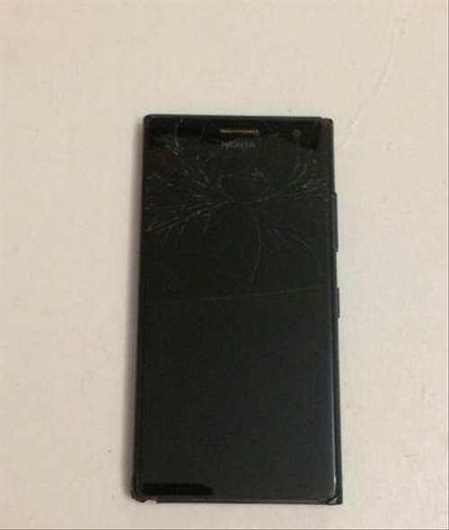Nokia Lumia 735 (RM-1038) На запчасти
