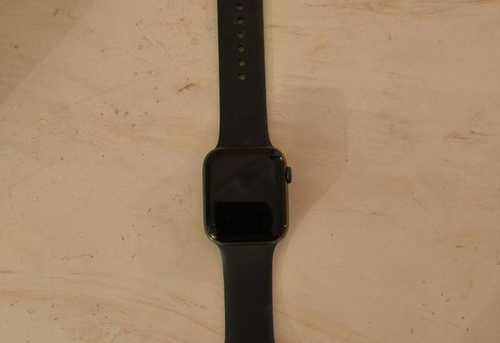 Часы apple watch SE 44mm