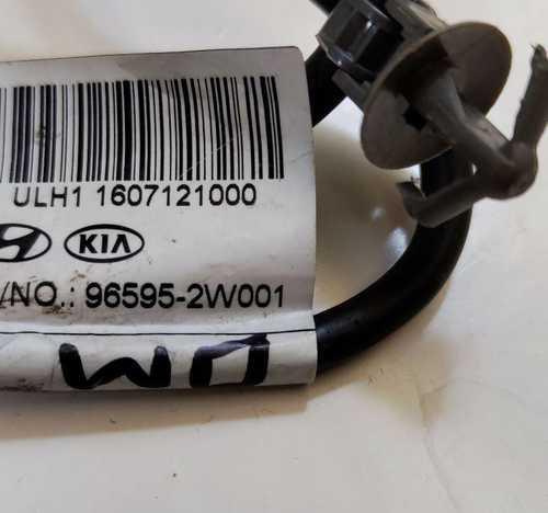 USB провод KIA hyundai