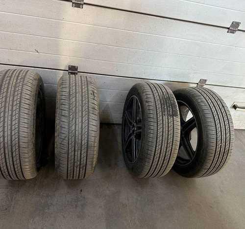 Bridgestone Turanza ER33 225/50 R17 94V