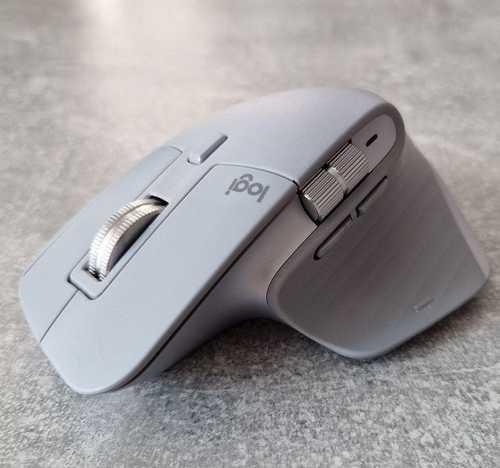 Мышка bluetooth Logitech MX Master 3