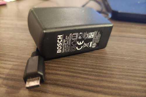 Зарядка bosch mini usb