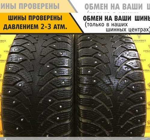 Nokian Tyres Nordman SUV 235/65 R17 108T