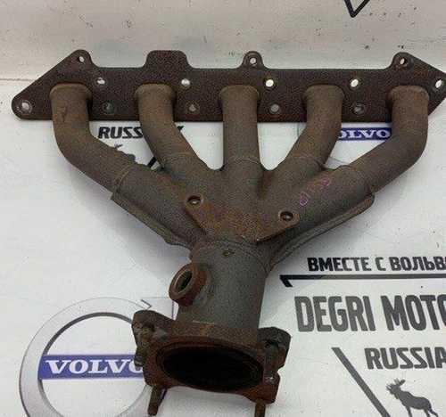Выпускной коллектор 5CYL не turbo Volvo V70 S80
