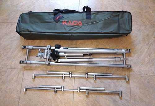 Новый Род под для рыбалки Kaida ARP024AGS на 4