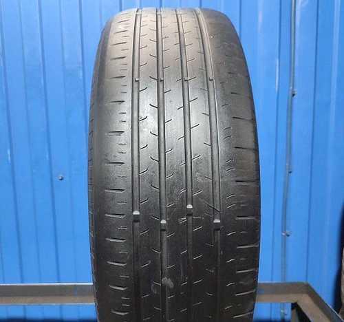 Continental EcoContact 6 205/60 R16