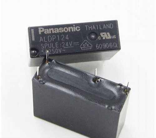 Реле Panasonic aldp124 для ремонта котла Viessmann