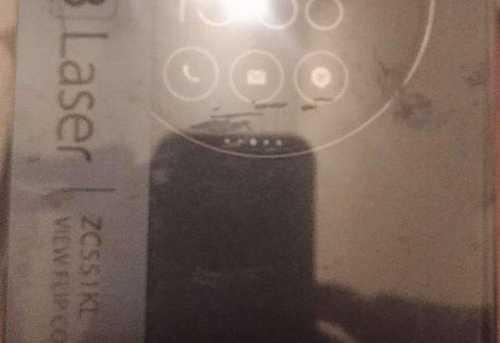 Чехол на Asus Zenfone 3 lazer