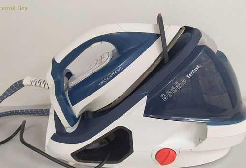 Парогенератор Tefal GV7830