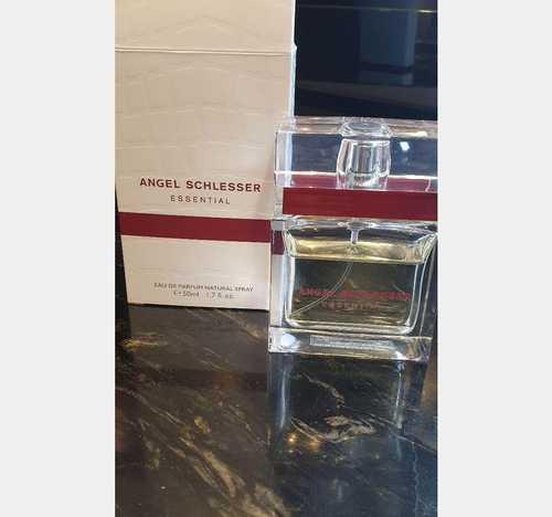 Angel Schlesser Essential (Оригинал) 50ml