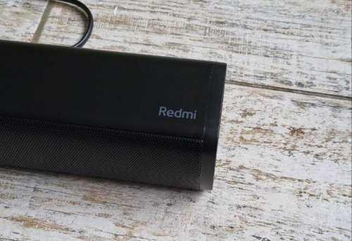 Redmi sound bar Bluetooth Колонка