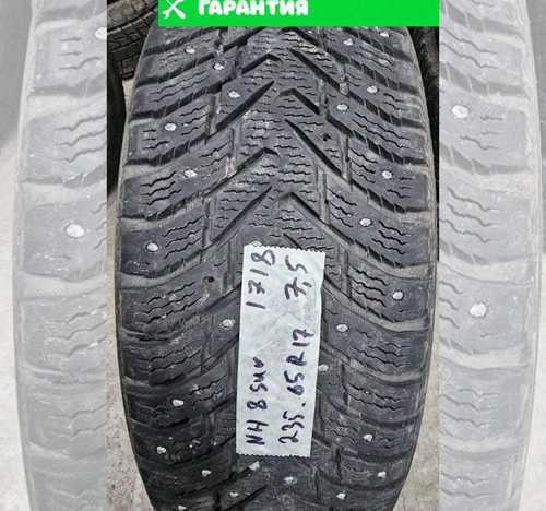 Nokian Tyres Hakkapeliitta 8 SUV 235/65 R17