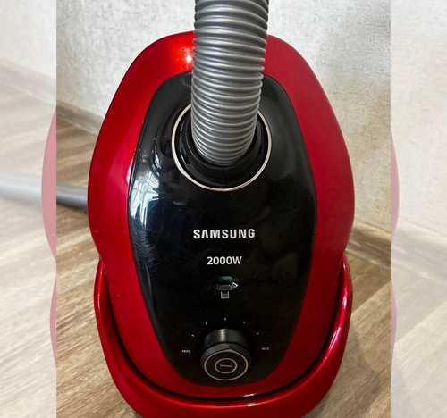 Пылесос Samsung SC20M257AWR